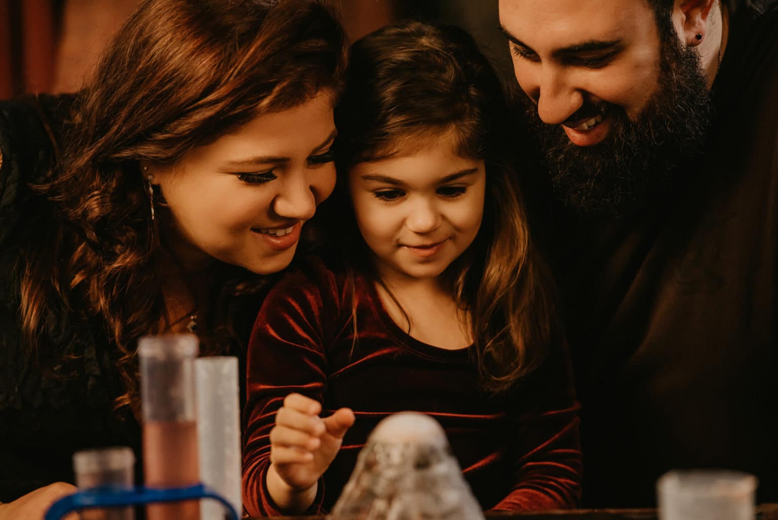 9 Reasons A Family Session Is The Best Gift