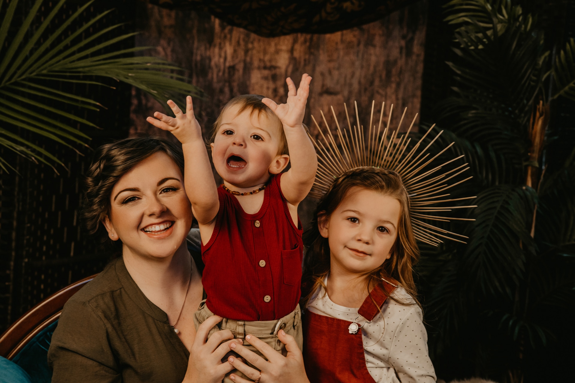 Empowering Photoshoot Leaves Mom Realizing How Amazing She Is ...