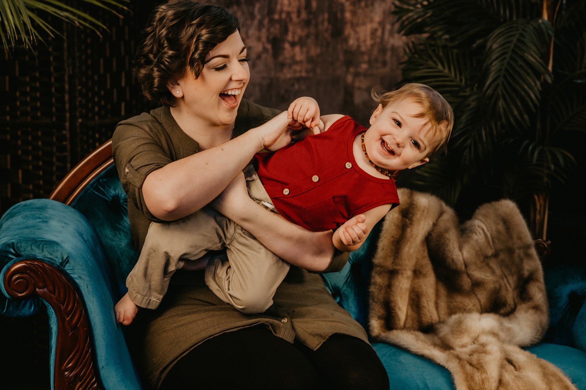 Empowering Photoshoot Leaves Mom Realizing How Amazing She Is ...