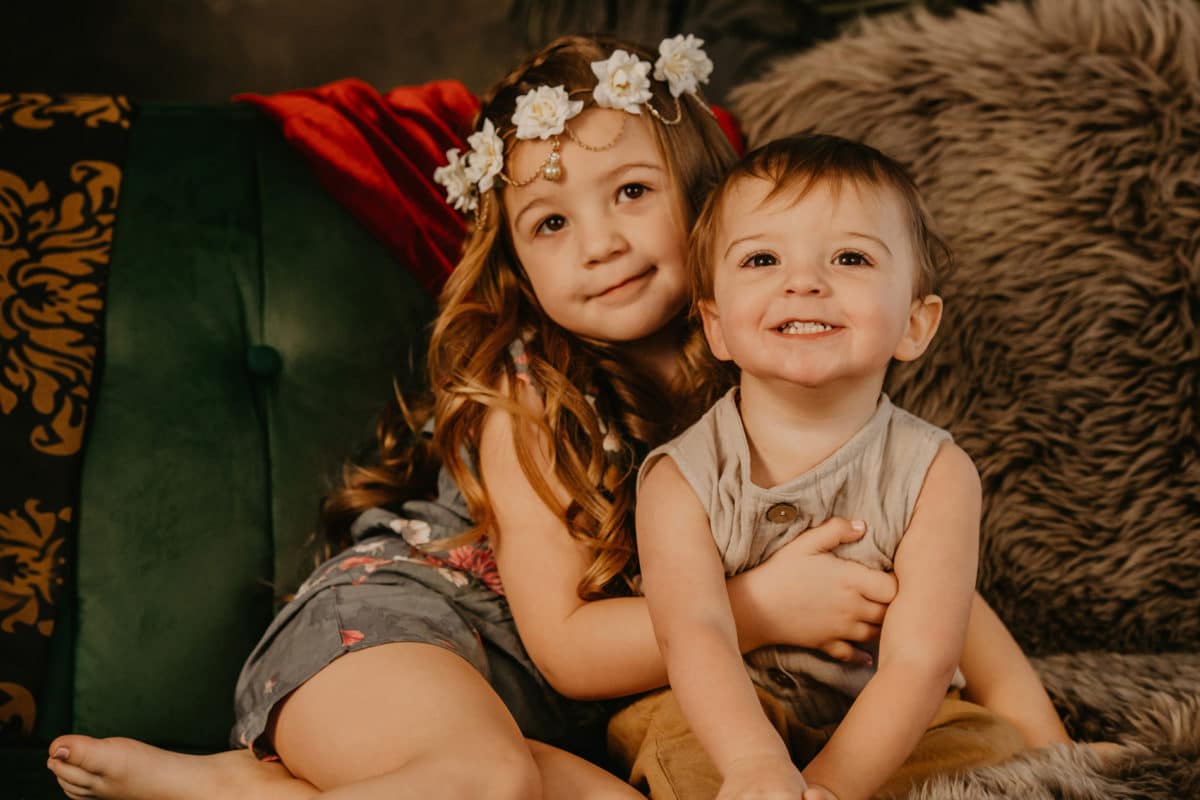 Empowering Photoshoot Leaves Mom Realizing How Amazing She Is ...