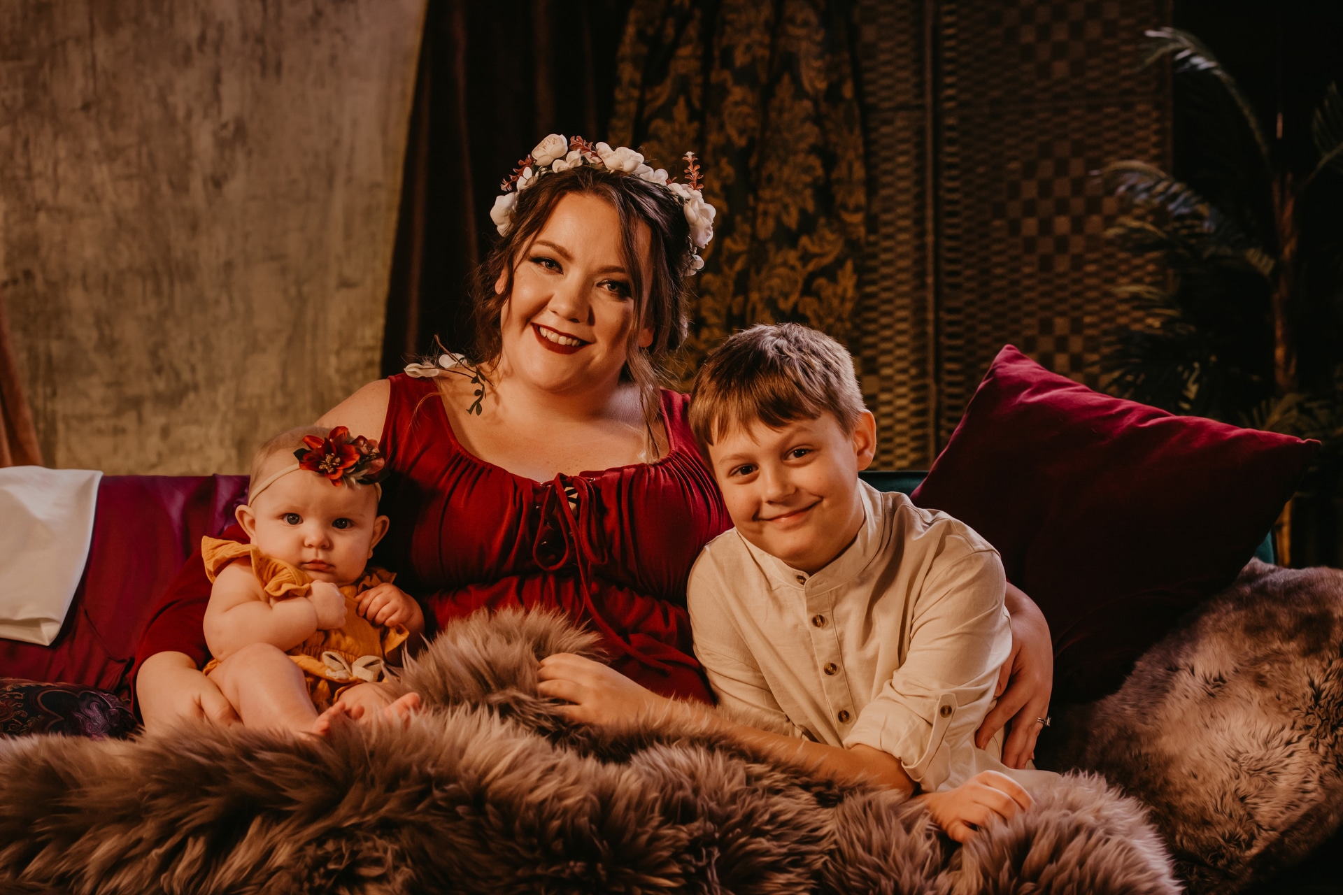 Family Photos So Good You Might Just Cry!