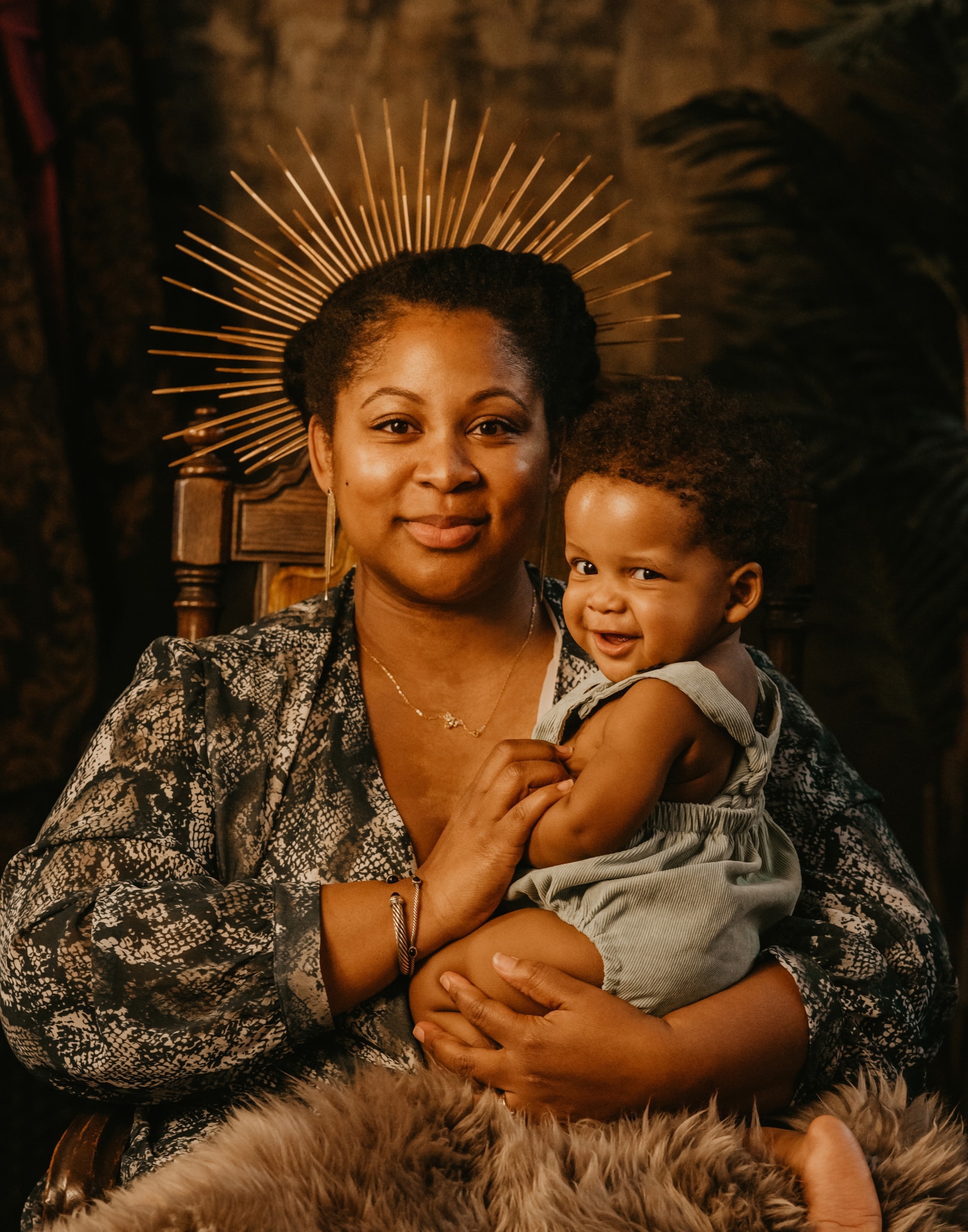 The Renaissance of Sisterhood