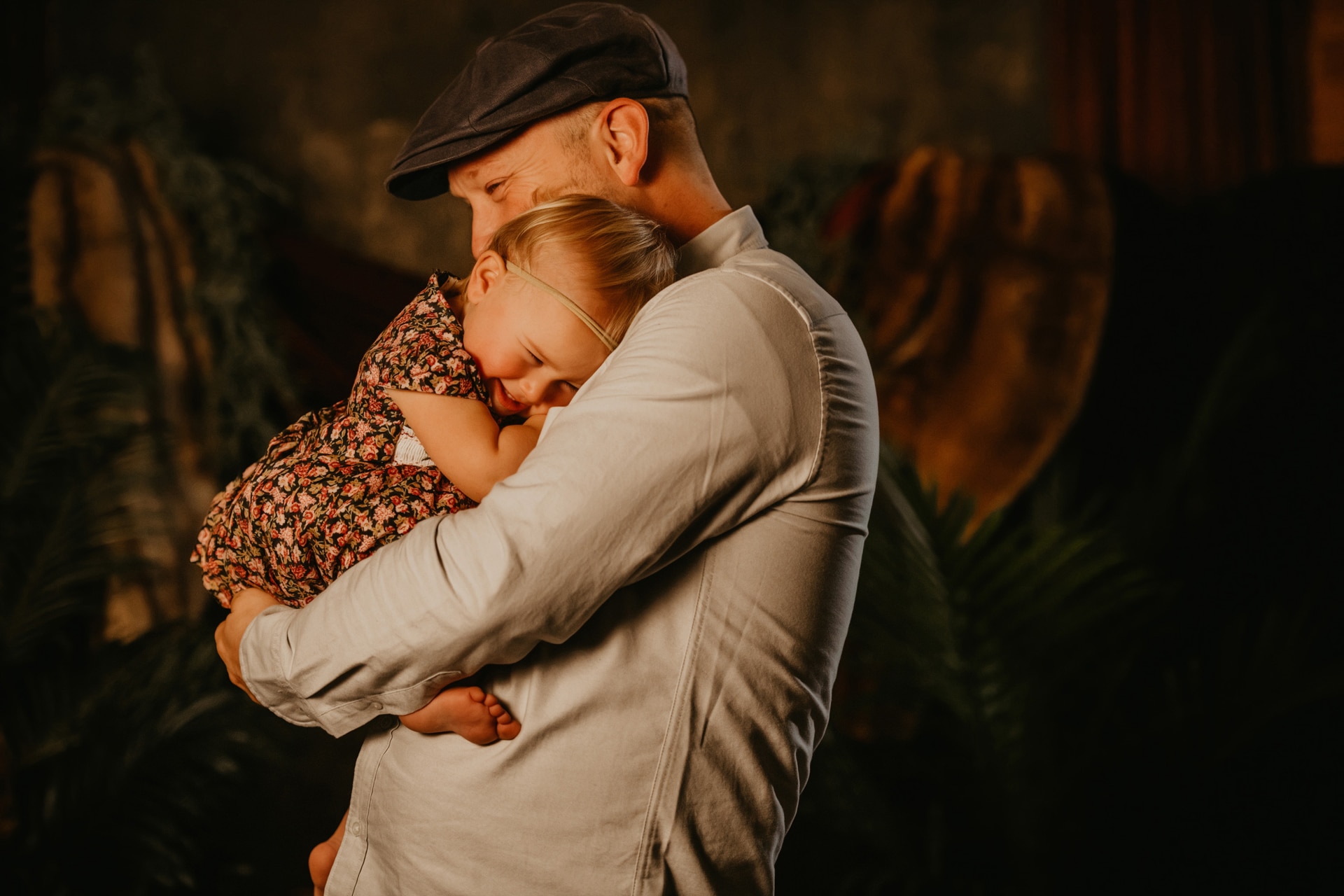9 Reasons A Family Session Is The Best Gift