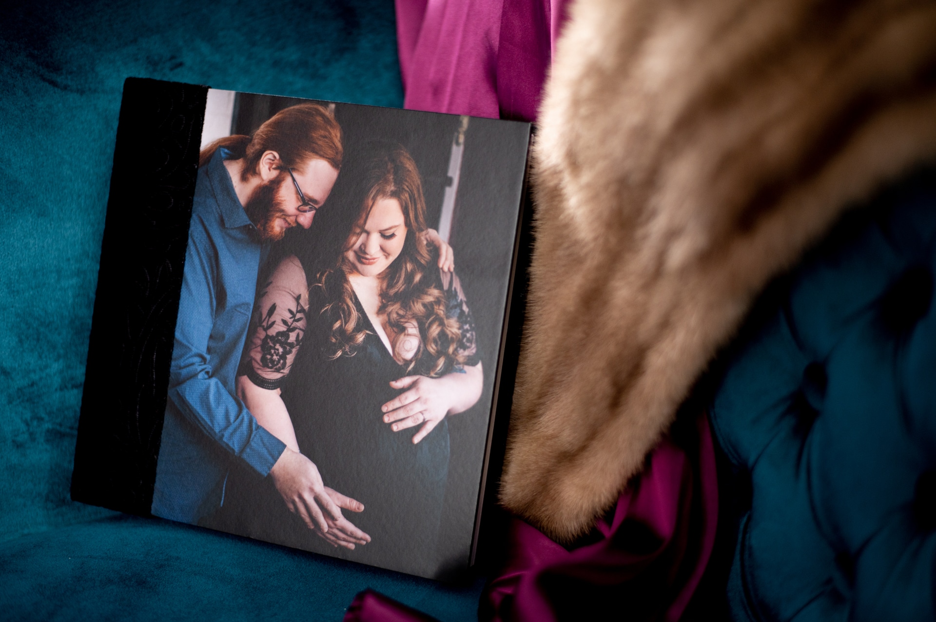 Travel Back In Time With A Fine Art Photo Album