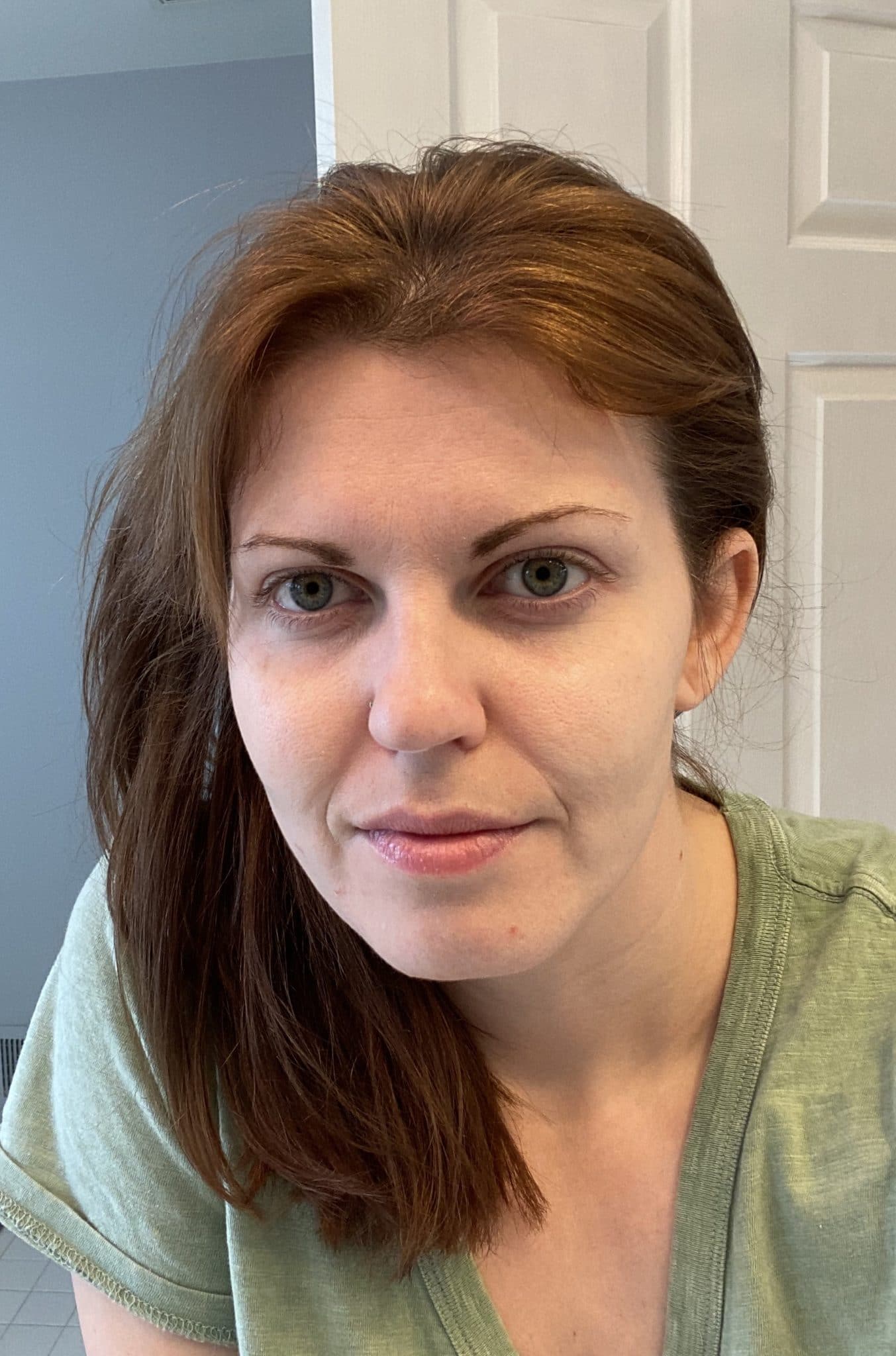 I tried mirror work and here’s what I discovered