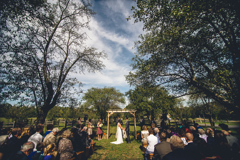 Ironstone Ranch, Elizabethtown, Pa.: Chris and Natalie Wedding