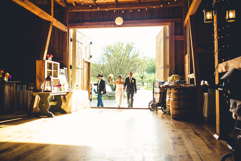 Ironstone Ranch, Elizabethtown, Pa.: Chris and Natalie Wedding