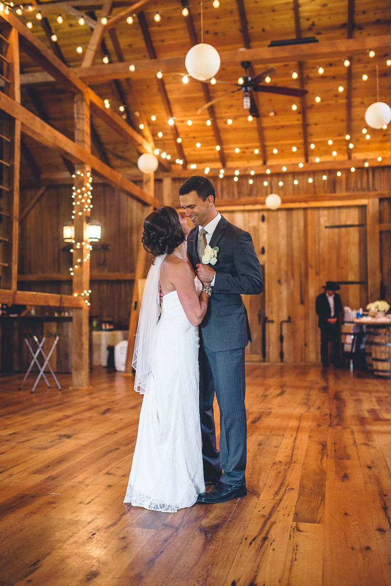 Ironstone Ranch, Elizabethtown, Pa.: Chris and Natalie Wedding