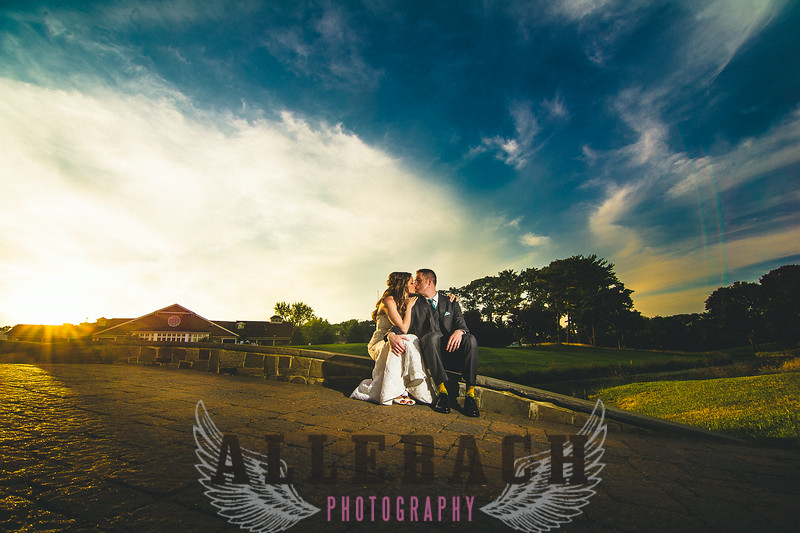 Spring Lake Golf Club New Jersey: 13 Gorgeous Sunset Photos